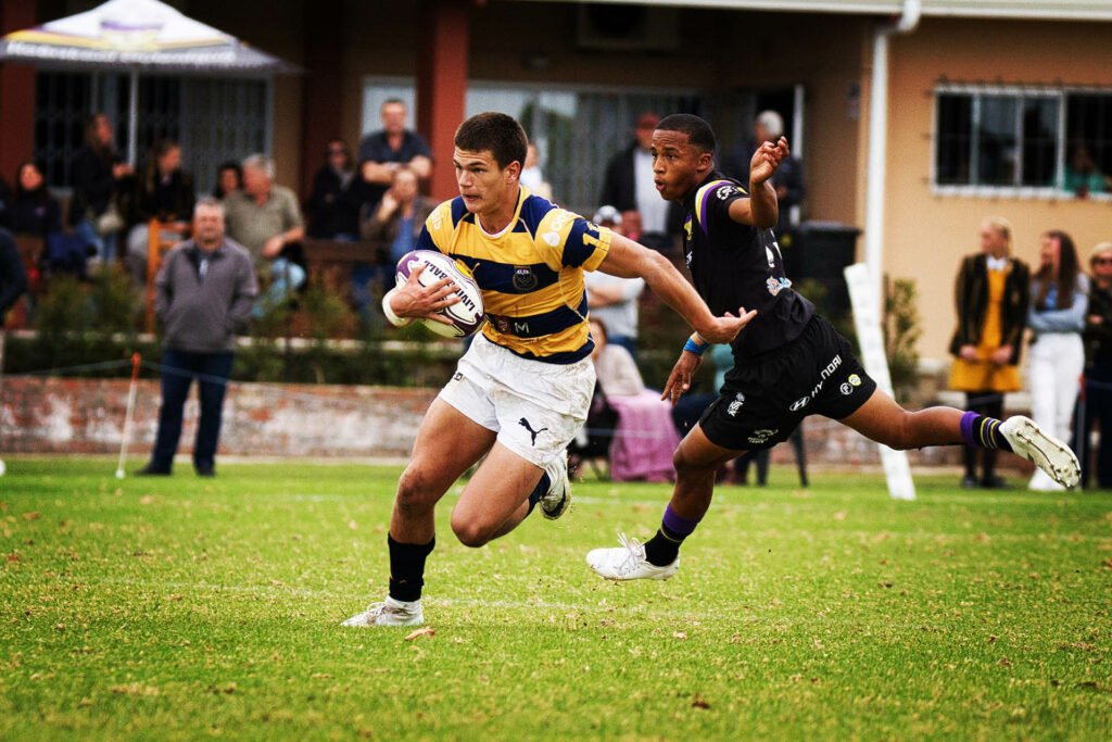 Sport – Hoërskool Durbanville