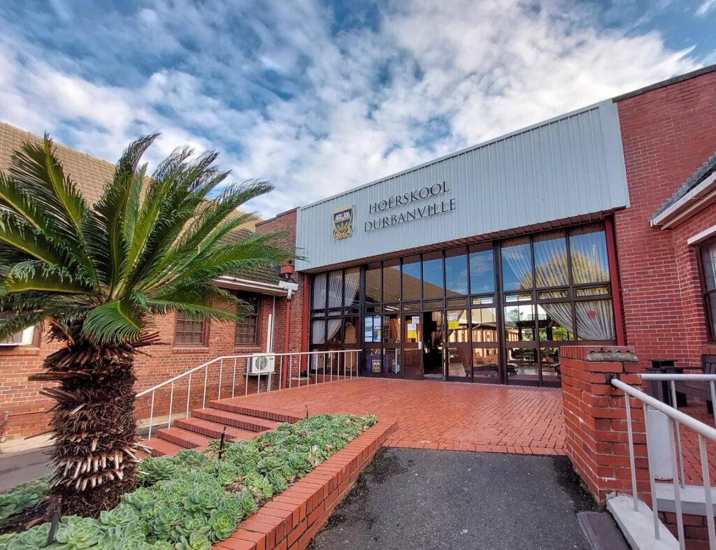 Ons Skool – Ons Herkoms – Hoërskool Durbanville