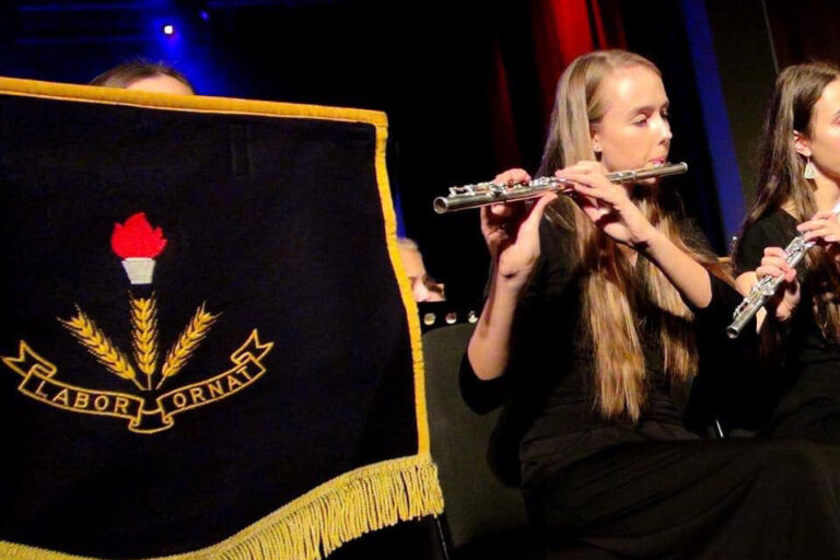 Kultuur – Musiek – Hoërskool Durbanville