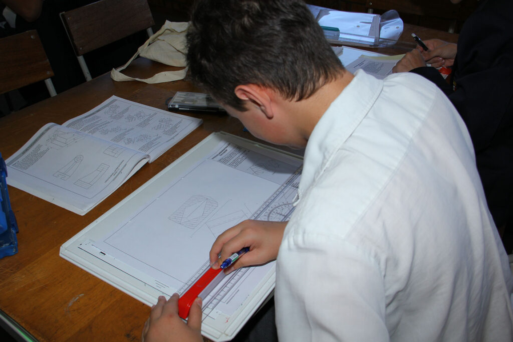 Akademie – Vakkeuses – Hoërskool Durbanville