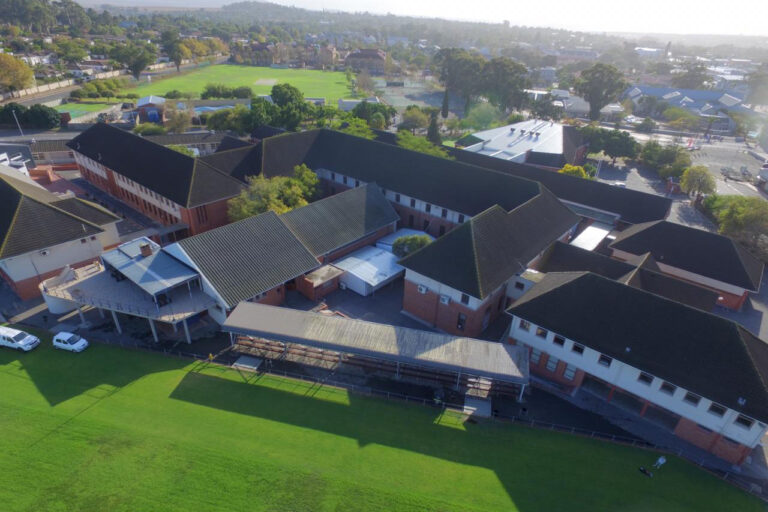 Ons Skool – Ons Herkoms – Hoërskool Durbanville